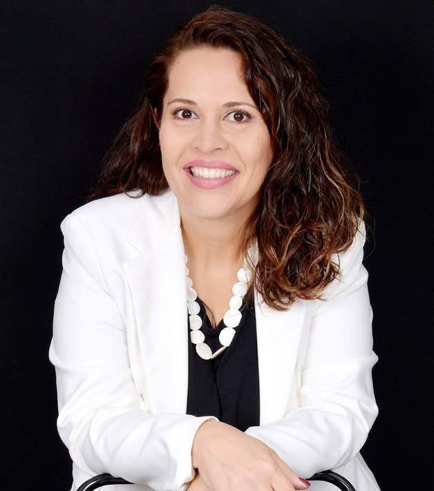 5 Pilares para colocar a vida em ordem - Cristiane Simões