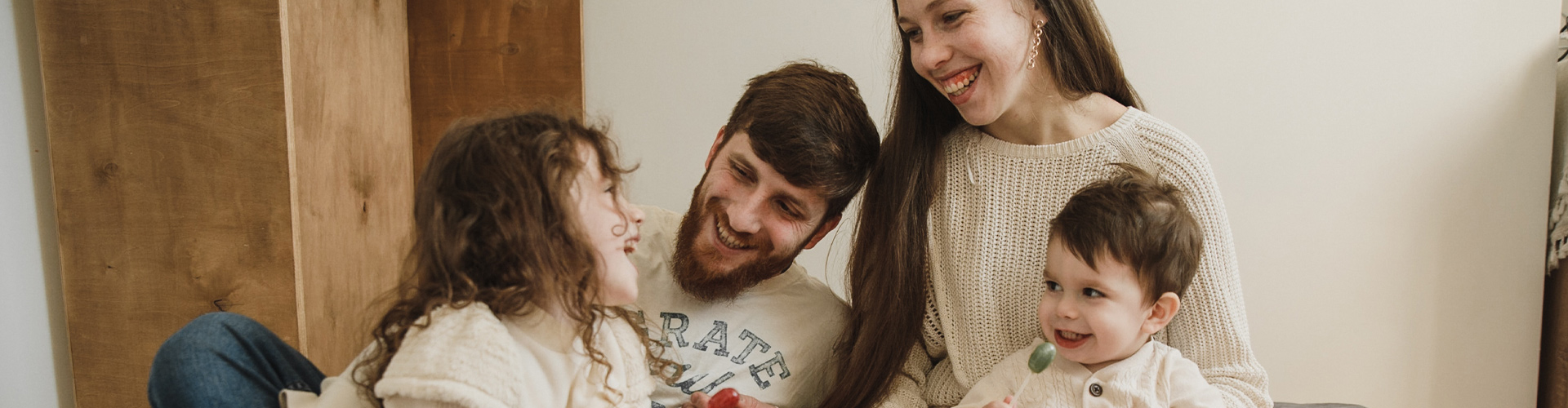 A chave para a educação dos filhos - Cristiane Simões